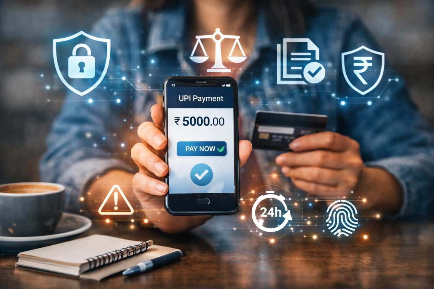 Complete Guide: Your Legal Rights as a Consumer Under Updated Digital ...